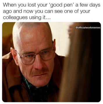 45 Funny Work Memes To Keep You Laughing Through The Week (June 10, 2024)