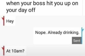 45 Funny Work Memes To Keep You Laughing Through The Week (June 10, 2024)