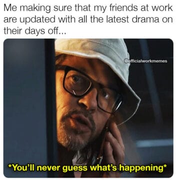 45 Funny Work Memes To Keep You Laughing Through The Week (June 10, 2024)