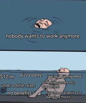 45 Funny Work Memes To Keep You Laughing Through The Week (June 10, 2024)