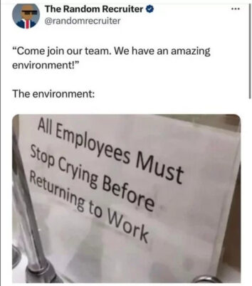 45 Funny Work Memes To Keep You Laughing Through The Week (June 10, 2024)