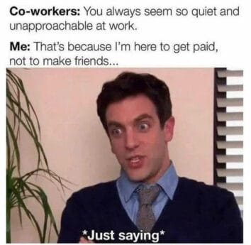 45 Funny Work Memes To Keep You Laughing Through The Week (June 10, 2024)