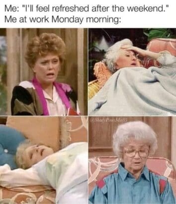 40 Funny Work Memes To Keep You Laughing Through The Week (June 17, 2024)