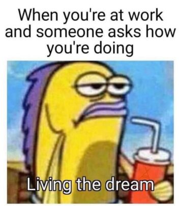 40 Funny Work Memes To Keep You Laughing Through The Week (June 17, 2024)