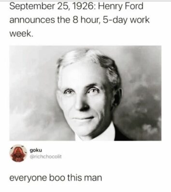 40 Funny Work Memes To Keep You Laughing Through The Week (June 17, 2024)