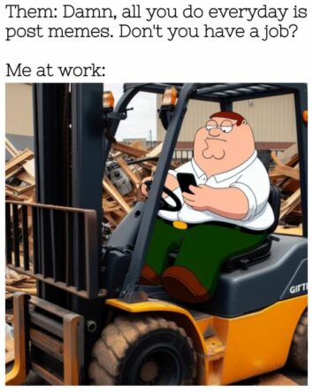 40 Funny Work Memes To Keep You Laughing Through The Week (June 17, 2024)