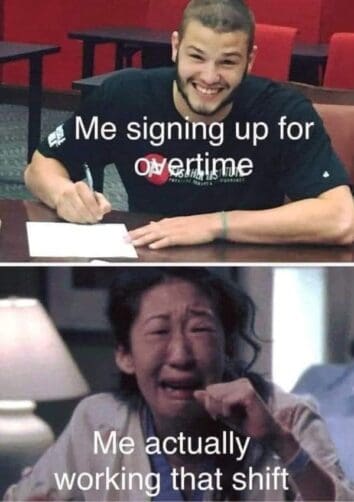 40 Funny Work Memes To Keep You Laughing Through The Week (June 17, 2024)