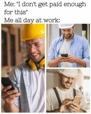 40 Funny Work Memes To Keep You Laughing Through The Week (June 17, 2024)