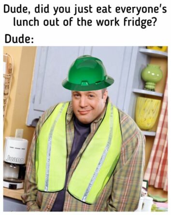 40 Funny Work Memes To Keep You Laughing Through The Week (June 17, 2024)