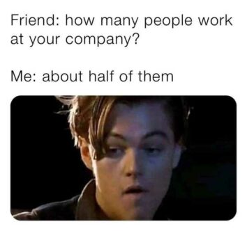 40 Funny Work Memes To Keep You Laughing Through The Week (June 17, 2024)
