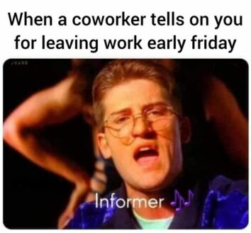 40 Funny Work Memes To Keep You Laughing Through The Week (June 17, 2024)