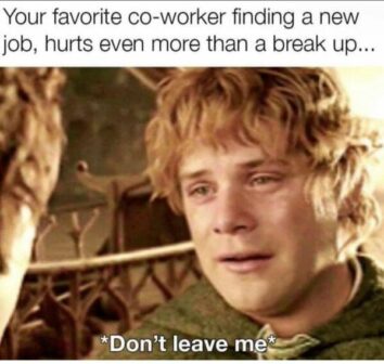 40 Funny Work Memes To Keep You Laughing Through The Week (June 17, 2024)