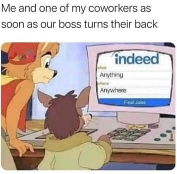 40 Funny Work Memes To Keep You Laughing Through The Week (June 17, 2024)