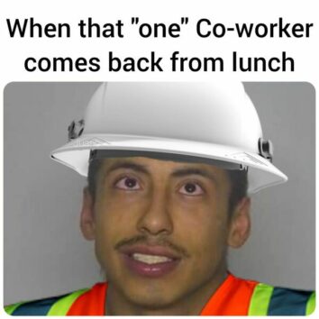 40 Funny Work Memes To Keep You Laughing Through The Week (June 17, 2024)