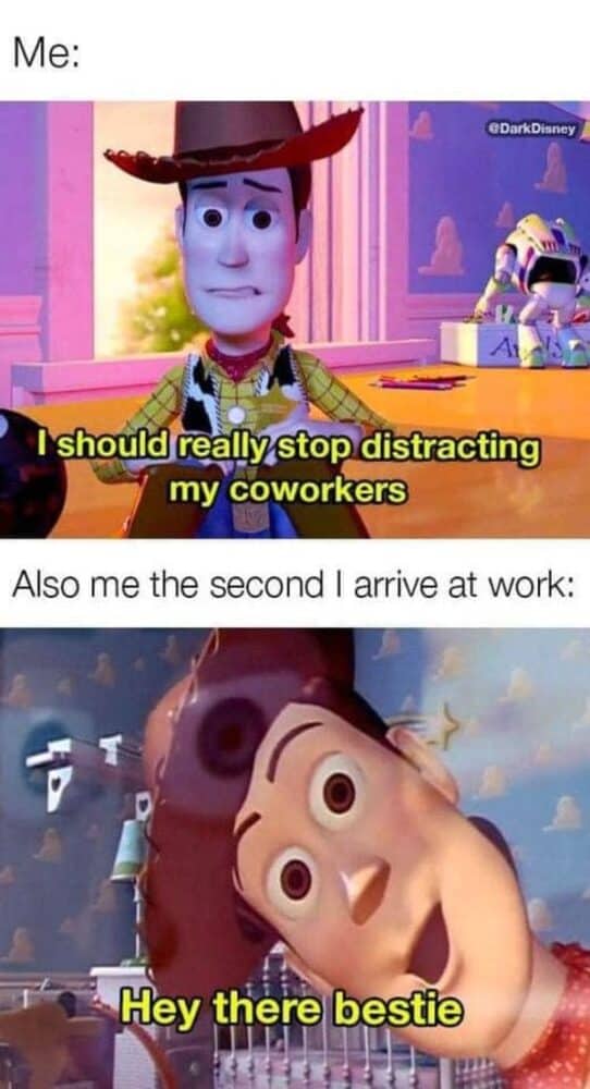 40 Funny Work Memes To Keep You Laughing Through The Week (June 17, 2024)