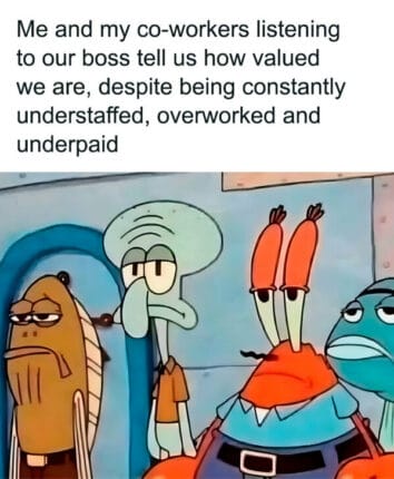 40 Funny Work Memes To Keep You Laughing Through The Week (June 24, 2024)