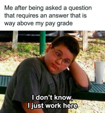 40 Funny Work Memes To Keep You Laughing Through The Week (June 24, 2024)