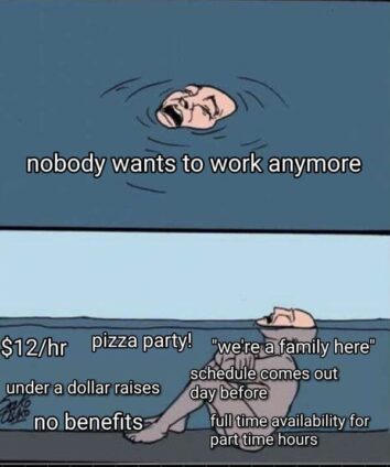 45 Funny Work Memes To Power You Through The Week (June 3, 2024)