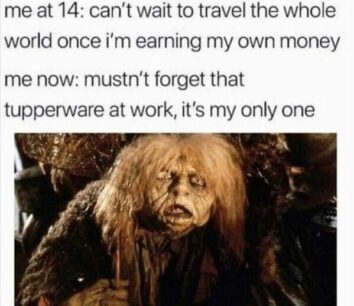 45 Funny Work Memes To Power You Through The Week (June 3, 2024)