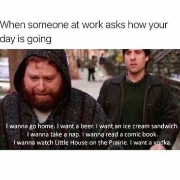 45 Funny Work Memes To Power You Through The Week (June 3, 2024)