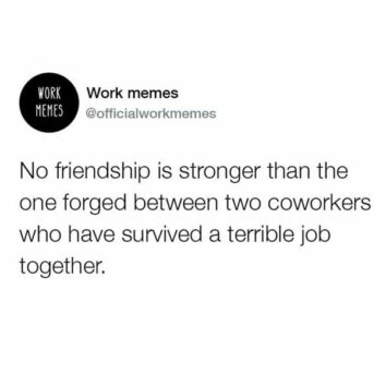 45 Funny Work Memes To Power You Through The Week (June 3, 2024)
