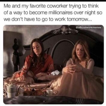 45 Funny Work Memes To Power You Through The Week (June 3, 2024)