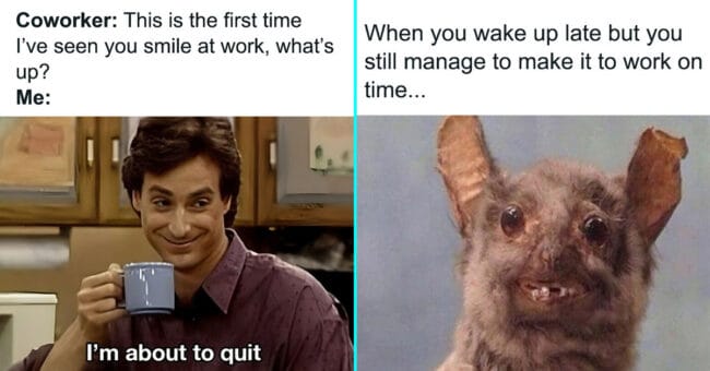 45 Funny Work Memes To Power You Through The Week (June 3, 2024)