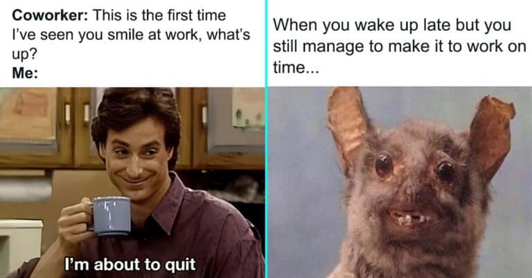 45 Funny Work Memes To Power You Through The Week (June 3, 2024)