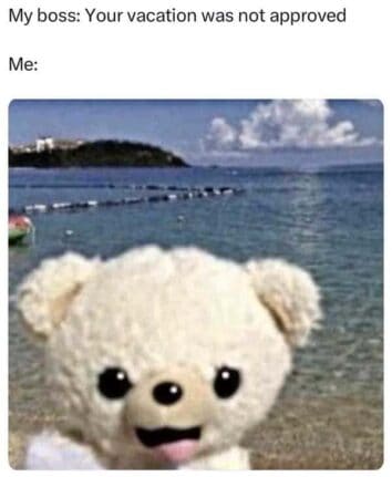 45 Funny Work Memes To Power You Through The Week (June 3, 2024)