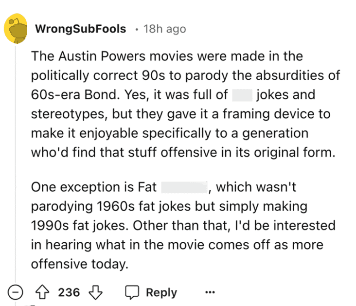 Gen Z Weighs In On Whether The "Austin Powers" Movies Are Funny Or ...