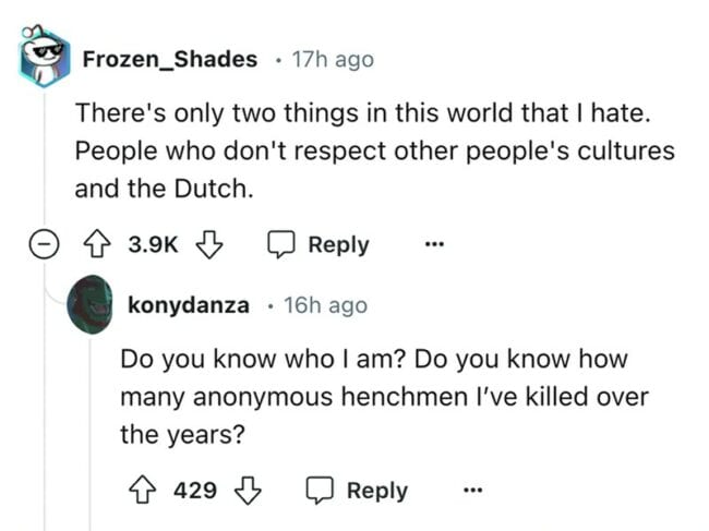 Gen Z Weighs In On Whether The "Austin Powers" Movies Are Funny Or ...