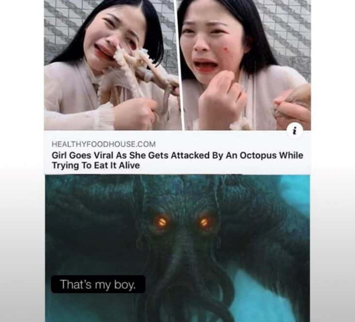 40 Lovecraft Memes Adding Some Humor To The Eldritch Horrors