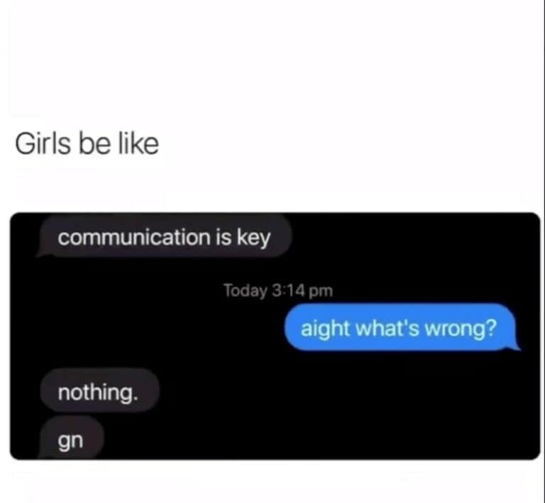 40 Healthy Relationship Memes For Couples Who Laugh Together (June 17 ...