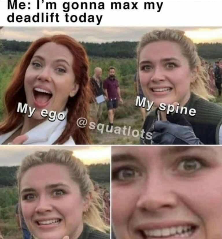 44 Funniest Workout Memes That Kept It Tight This Week (June 10, 2024)