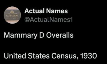 55 Of The Greatest Names That Ever Existed In Recorded History