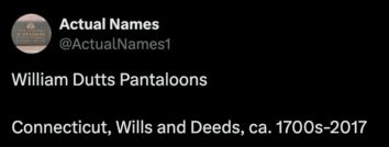 55 Of The Greatest Names That Ever Existed In Recorded History