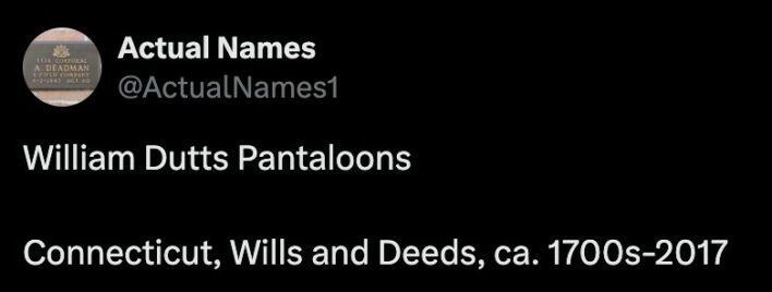 55 Of The Greatest Names That Ever Existed In Recorded History