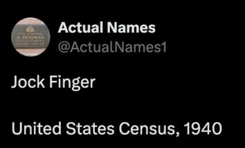 55 Of The Greatest Names That Ever Existed In Recorded History