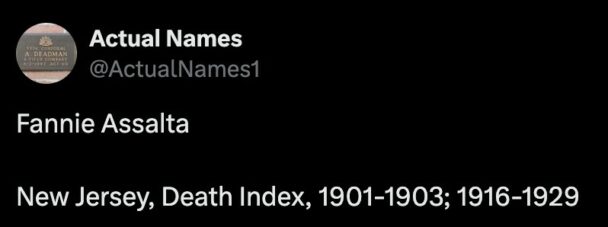 55 Of The Greatest Names That Ever Existed In Recorded History