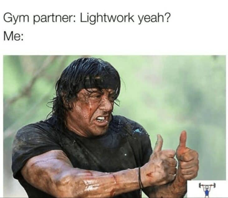 45 Funny Workout Memes For Fitness Freaks And Gym Rats (July 21, 2025)