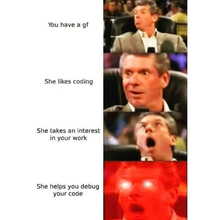 45 Programming Memes For Anyone Who Hates Their Job Enough To Try ...