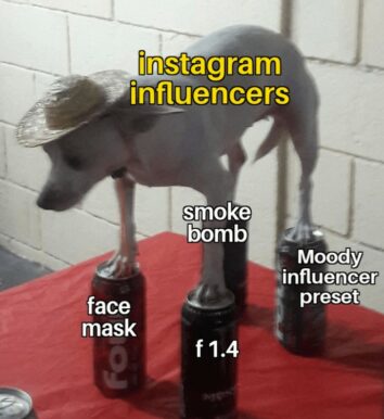 40 Photography Memes For Shutterbugs Who Love Life Through A Lens