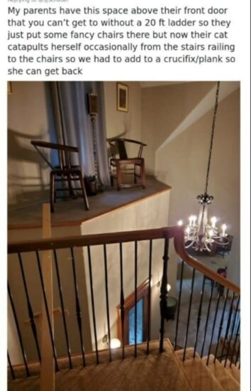 35 Hilariously Baffling Interior Design Fails That'll Leave You ...