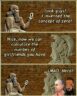 40 Ancient History Memes Even The Sumerians Would've Laugh At