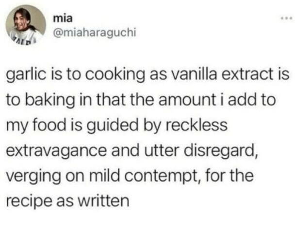 40 Mouthwateringly Funny Cooking Memes To Get You Back In The Kitchen ...