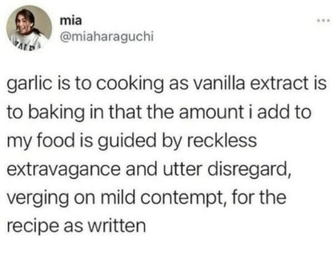 40 Mouthwateringly Funny Cooking Memes To Get You Back In The Kitchen ...