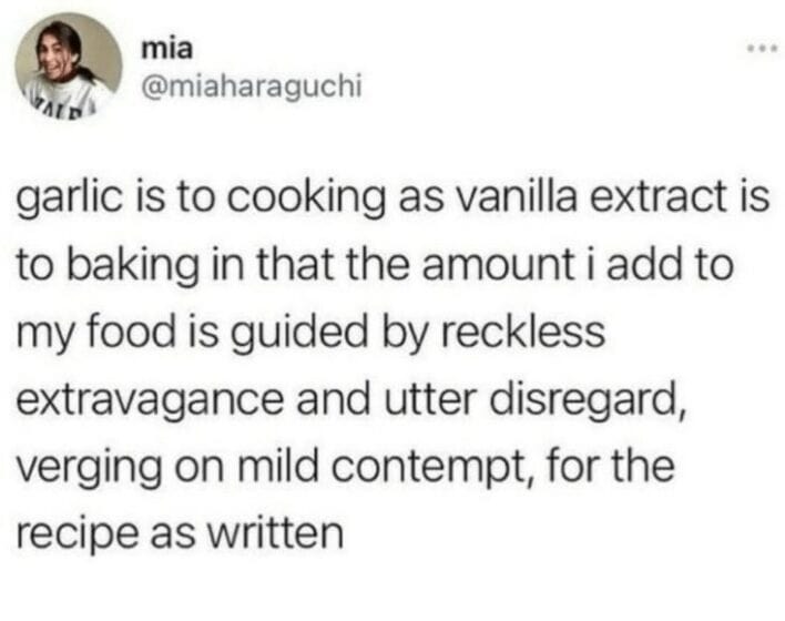 40 Mouthwateringly Funny Cooking Memes To Get You Back In The Kitchen ...