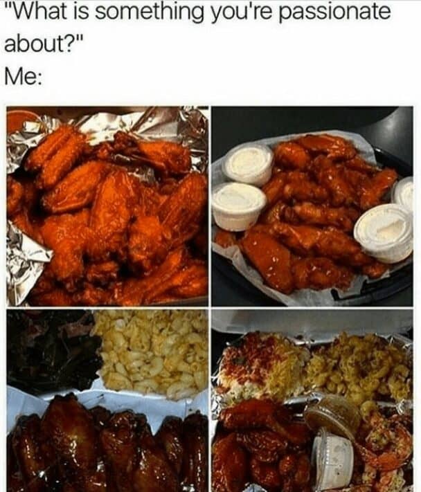 40 Mouthwateringly Funny Cooking Memes To Get You Back In The Kitchen ...