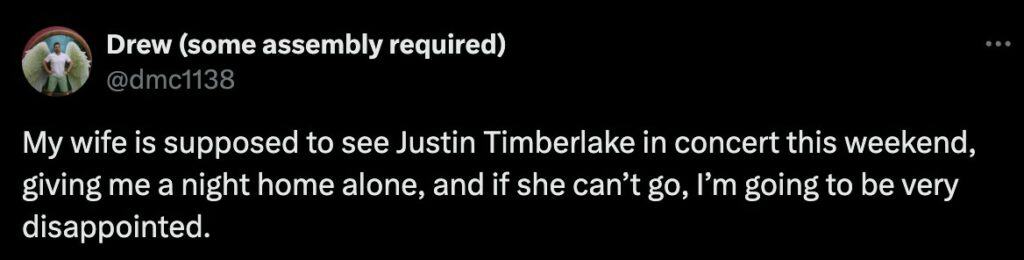 36 Funniest Reactions To Justin Timberlake Being Arrested For A DUI