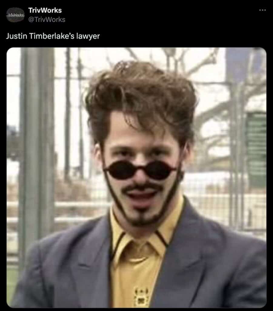 36 Funniest Reactions To Justin Timberlake Being Arrested For A DUI